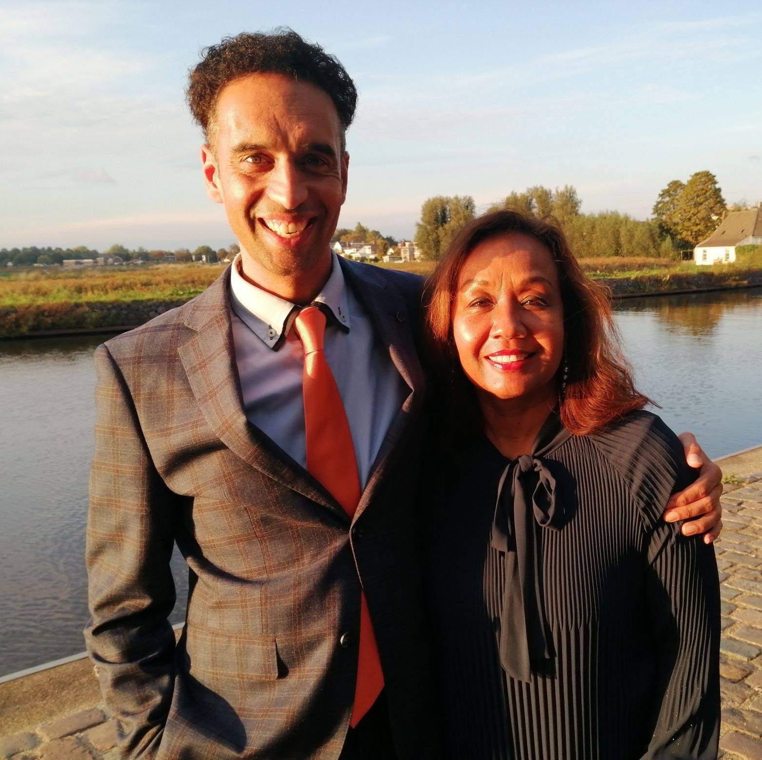 Tjark & Ann Jansen – Het Zout der Aarde